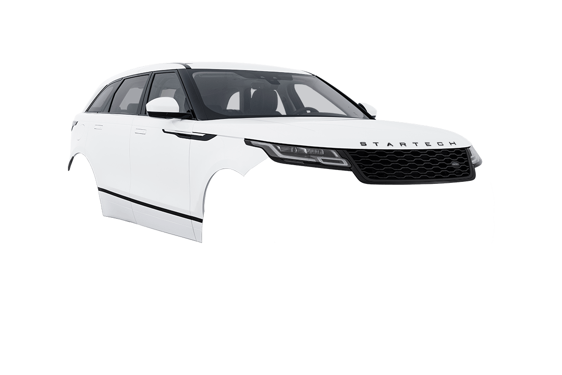 Range Rover Velar - STARTECH Refinement | STARTECH Refinement