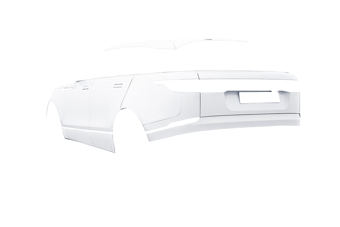 Range Rover Velar - STARTECH Refinement | STARTECH Refinement