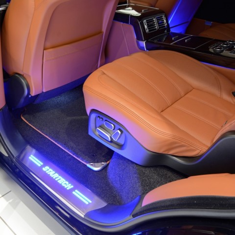 Range Rover 2018 - STARTECH Refinement | STARTECH Refinement