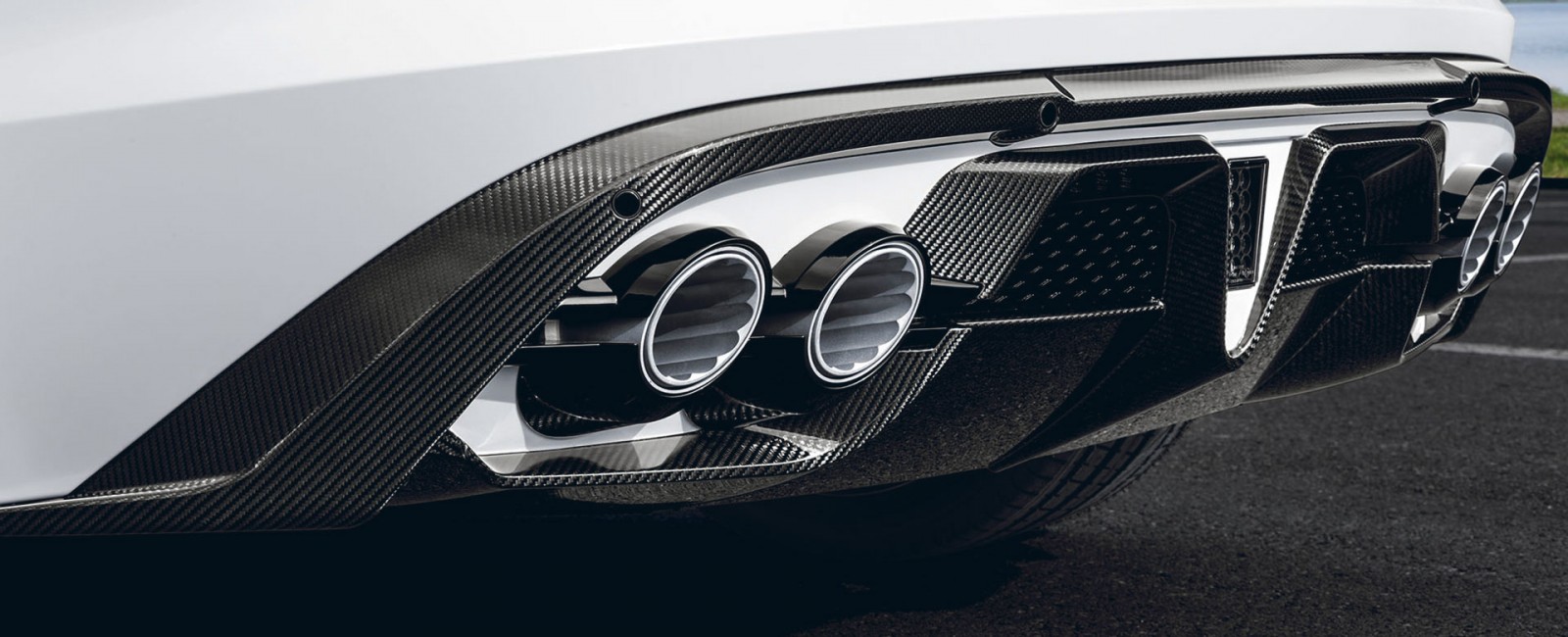 Jaguar F-Type 2014 Tuning | STARTECH Refinement