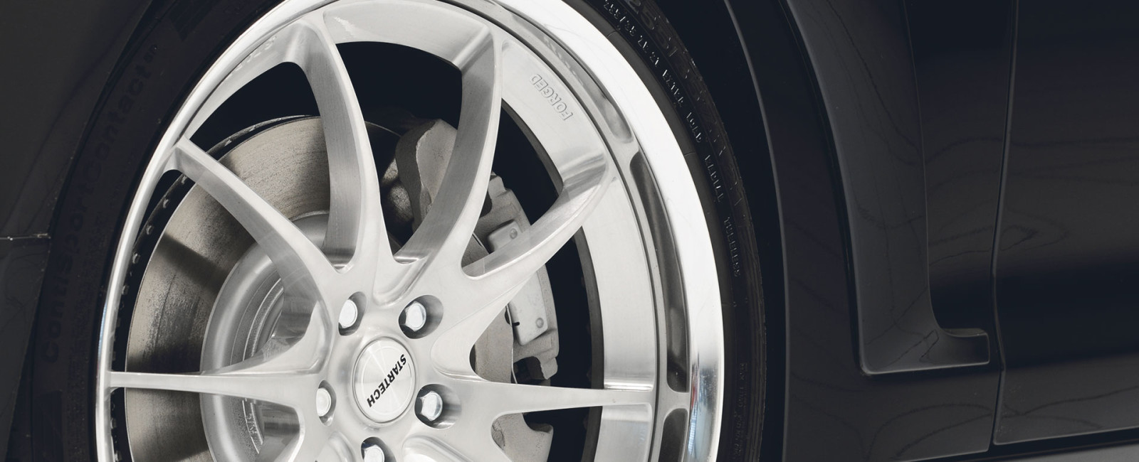 Jaguar XJ Tuning from 2011 | STARTECH Refinement