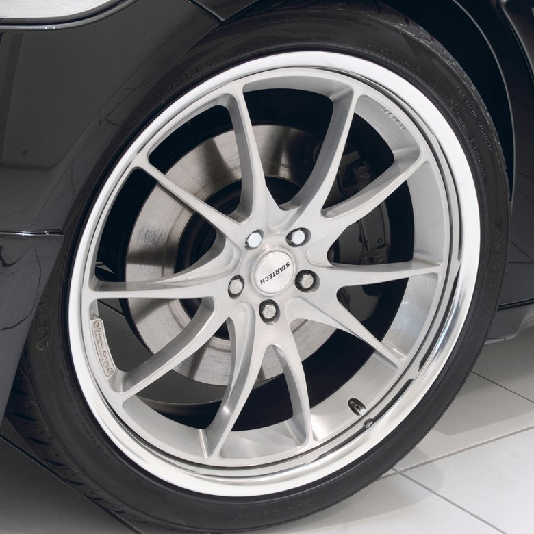 3J4-901-39 MONOSTAR J - STARTECH Refinement | STARTECH Refinement