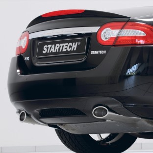 XK-400-10 Heckschürzen-Aufsatzelement - STARTECH Refinement | STARTECH Refinement