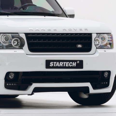 Range Rover Vogue 2010-2012 Tuning | STARTECH | STARTECH Refinement
