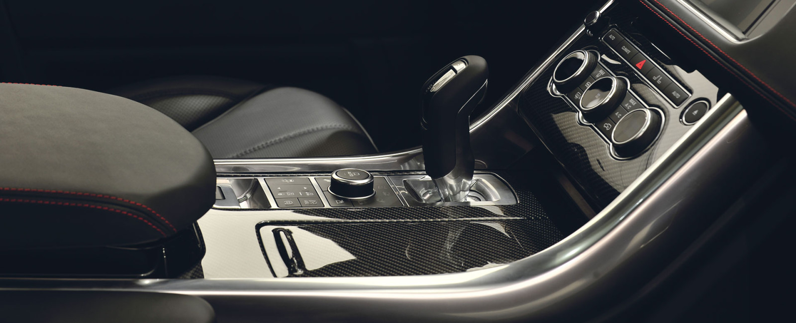 Range Rover Sport 2014 Tuning | STARTECH | STARTECH Refinement