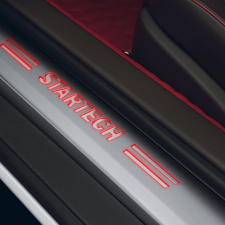 FT-350-10 - STARTECH Refinement | STARTECH Refinement