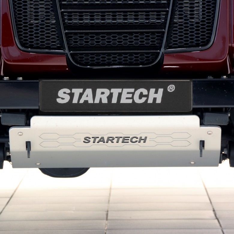 Defender Tuning | STARTECH Refinement