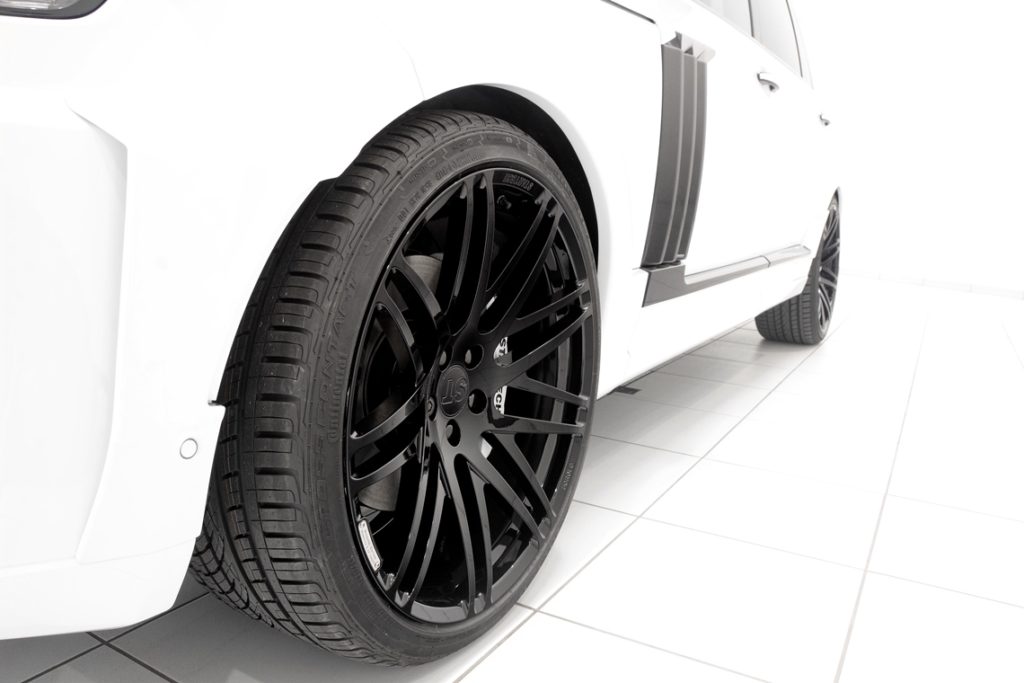 Range Rover | STARTECH Refinement