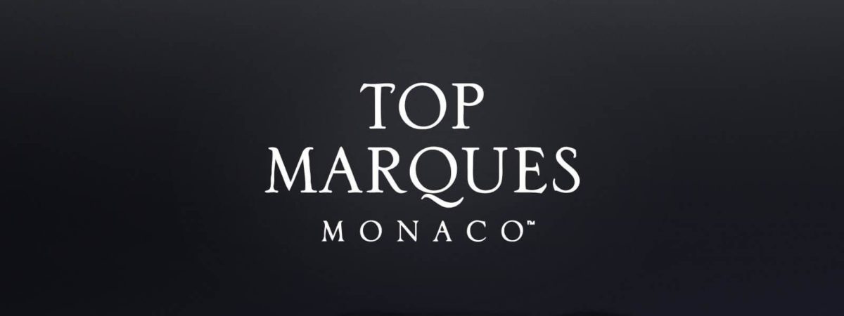 STARTECH auf der Top Marques in Monaco | STARTECH Refinement