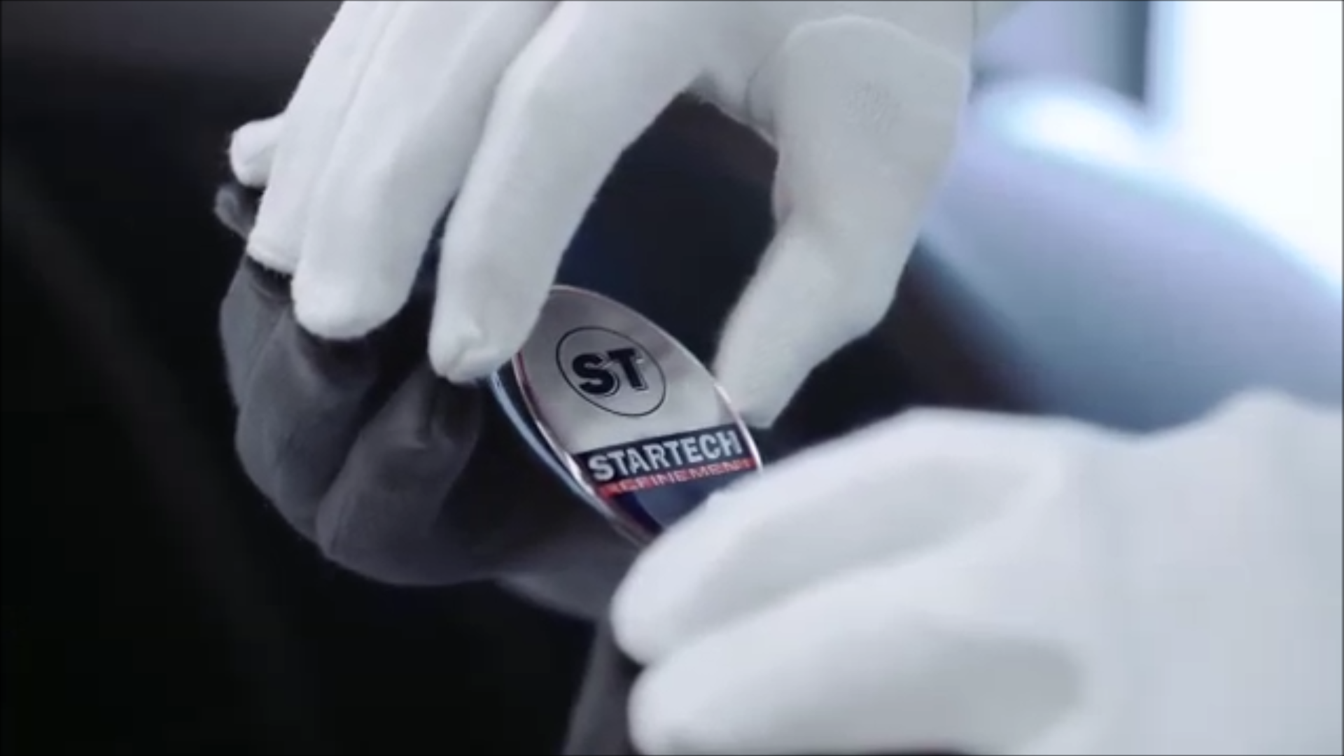 Welcome to STARTECH | STARTECH Refinement