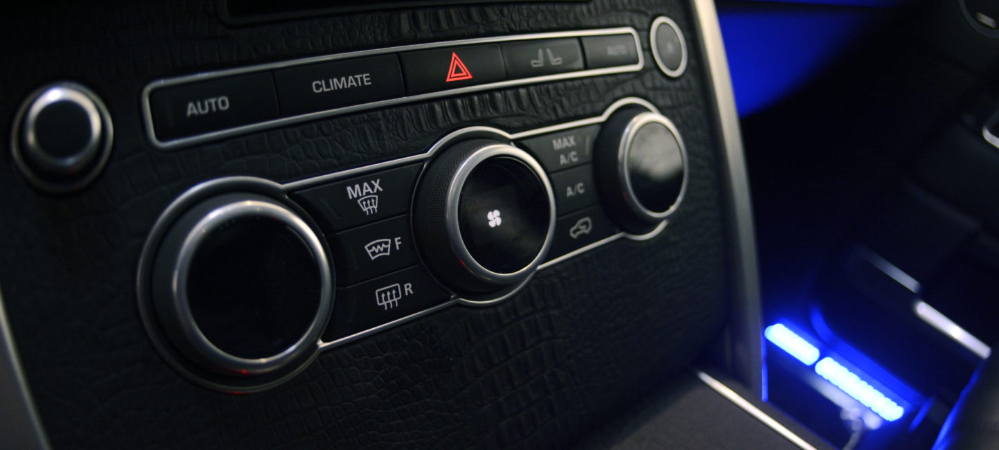 INTERIEUR - STARTECH Refinement | STARTECH Refinement