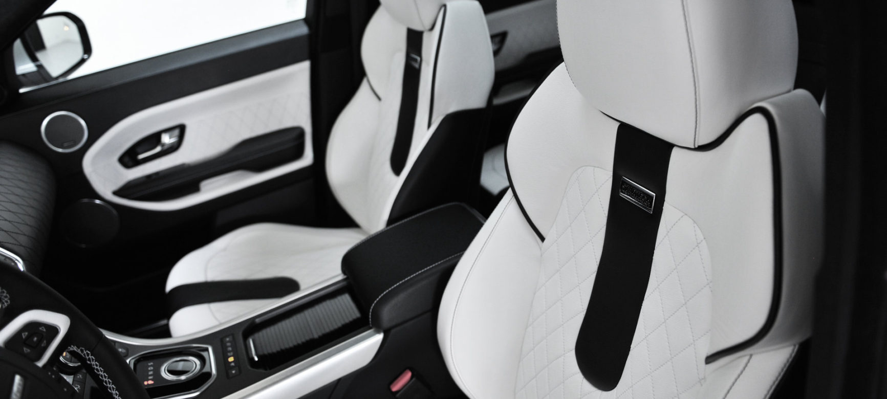 INTERIEUR - STARTECH Refinement | STARTECH Refinement