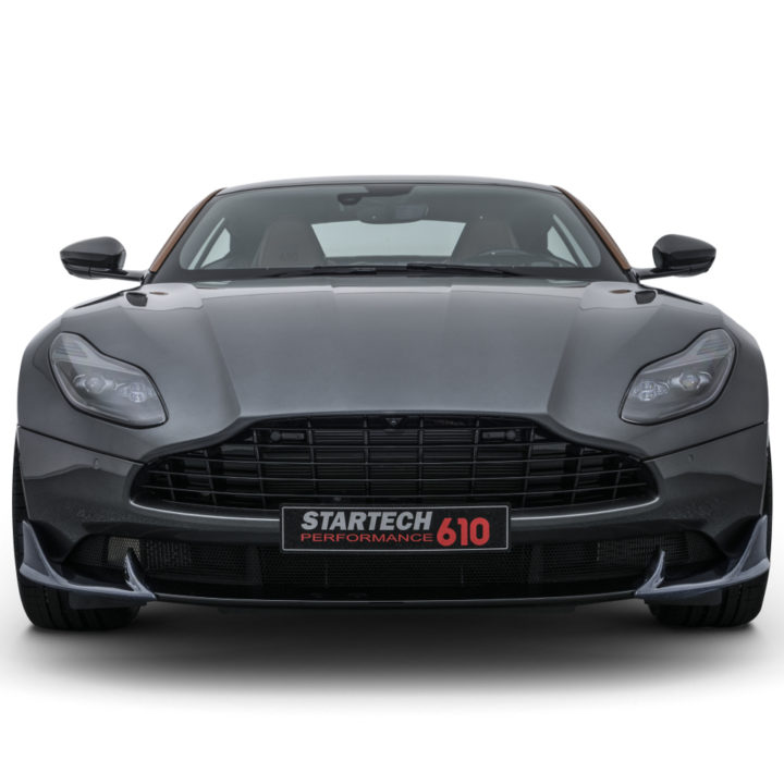 DB11-200-30 STARTECH Carbon Front-Aufsatzelemente - STARTECH Refinement | STARTECH Refinement