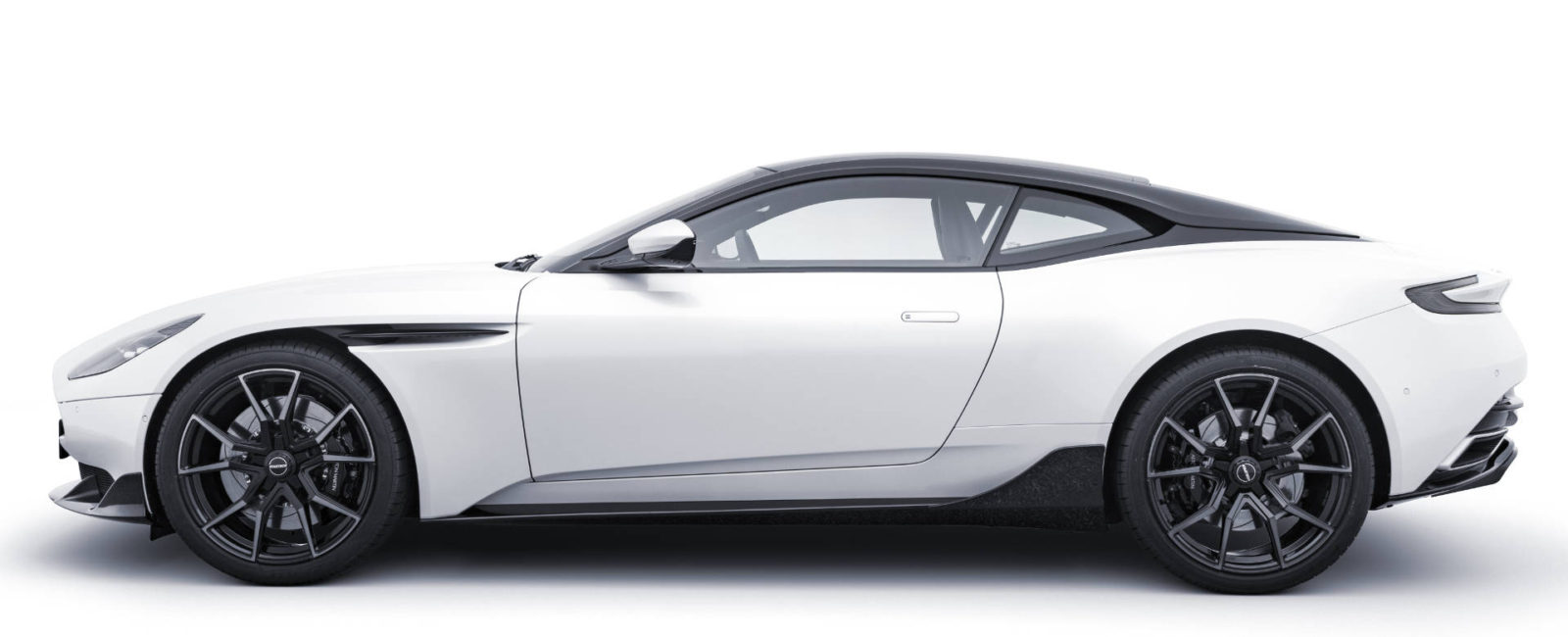 Aston Martin DB11 - STARTECH Refinement | STARTECH Refinement