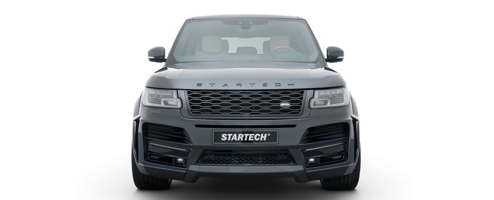 Range Rover 2018 - STARTECH Refinement | STARTECH Refinement
