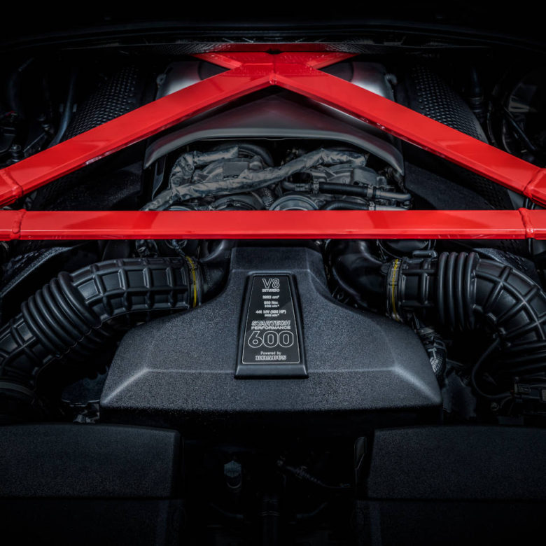 VAN-SP600-00 PowerXtra SP600 - STARTECH Refinement | STARTECH Refinement