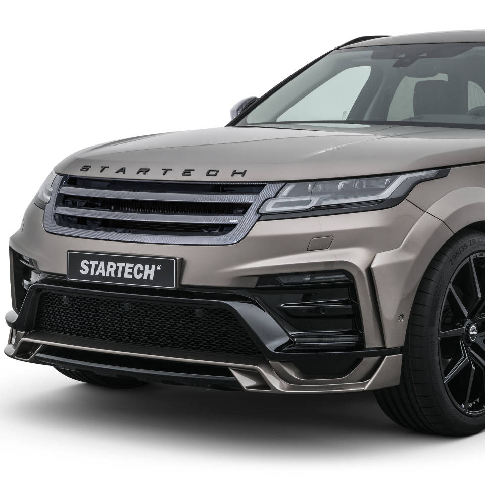 LY-700-20 Carbon grille - STARTECH Refinement | STARTECH Refinement