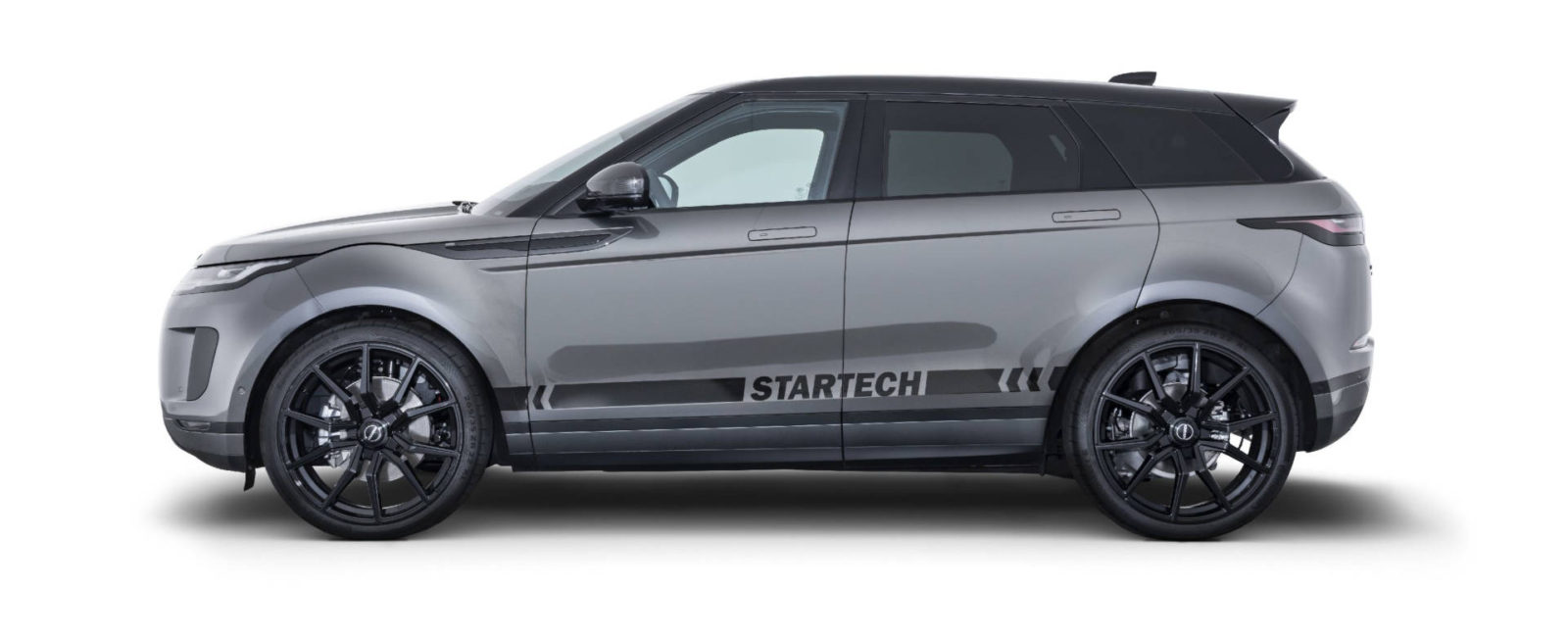 Range Rover Evoque 2019 - STARTECH Refinement | STARTECH Refinement