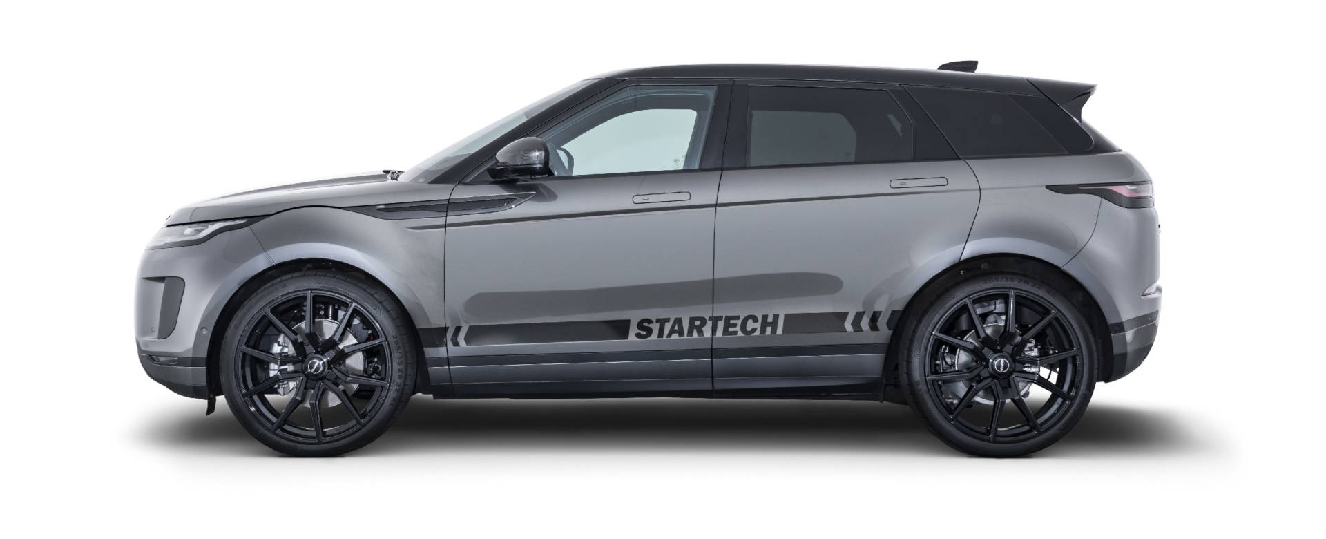 Range Rover Evoque 2019 - STARTECH Refinement | STARTECH Refinement