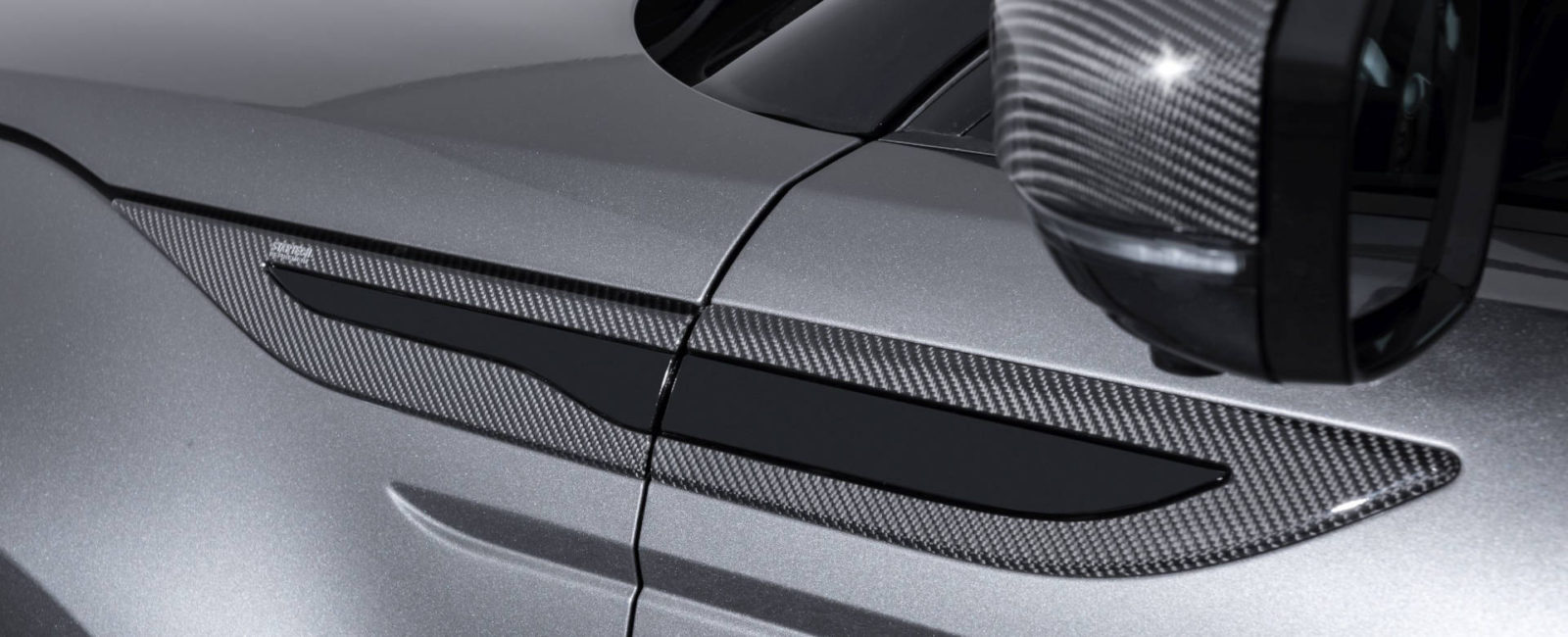 Range Rover Evoque 2019 - STARTECH Refinement | STARTECH Refinement