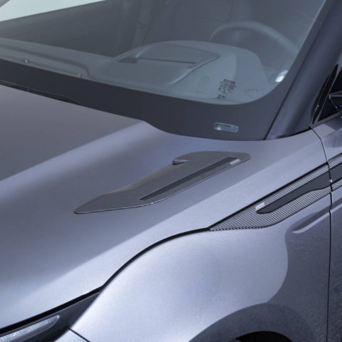 Range Rover Evoque 2019 - STARTECH Refinement | STARTECH Refinement