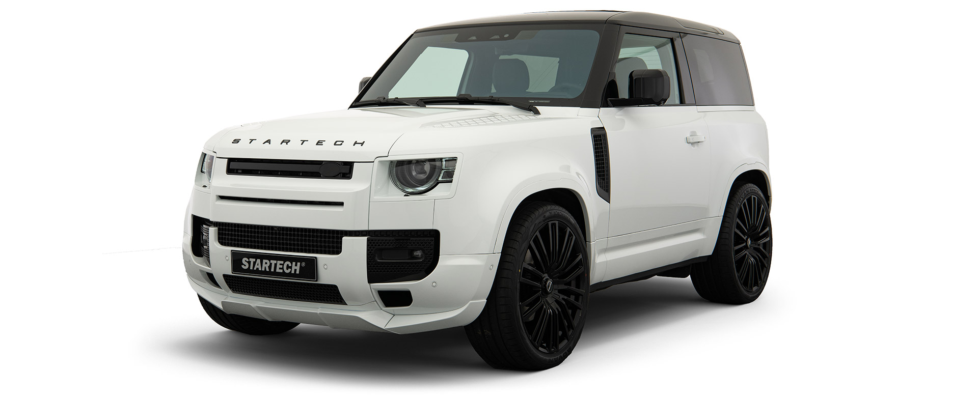 Defender 2020 - STARTECH Refinement | STARTECH Refinement