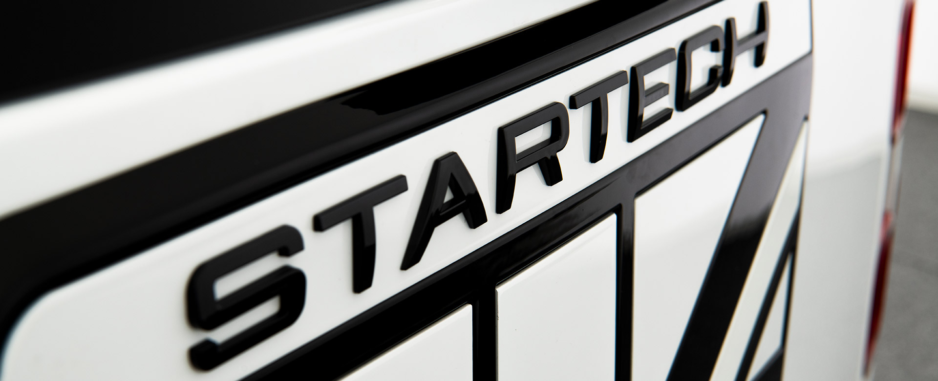 Defender 2020 - STARTECH Refinement | STARTECH Refinement