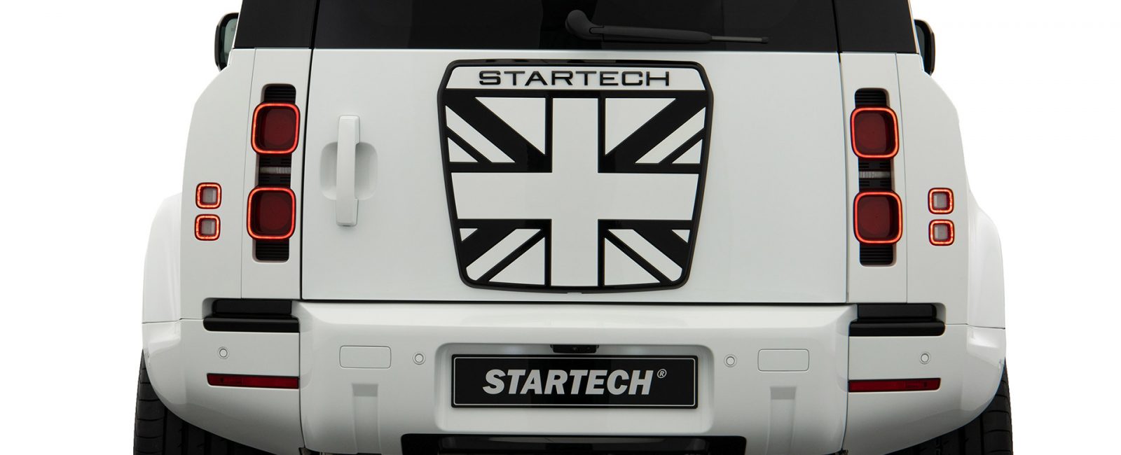 Defender 2020 - STARTECH Refinement | STARTECH Refinement