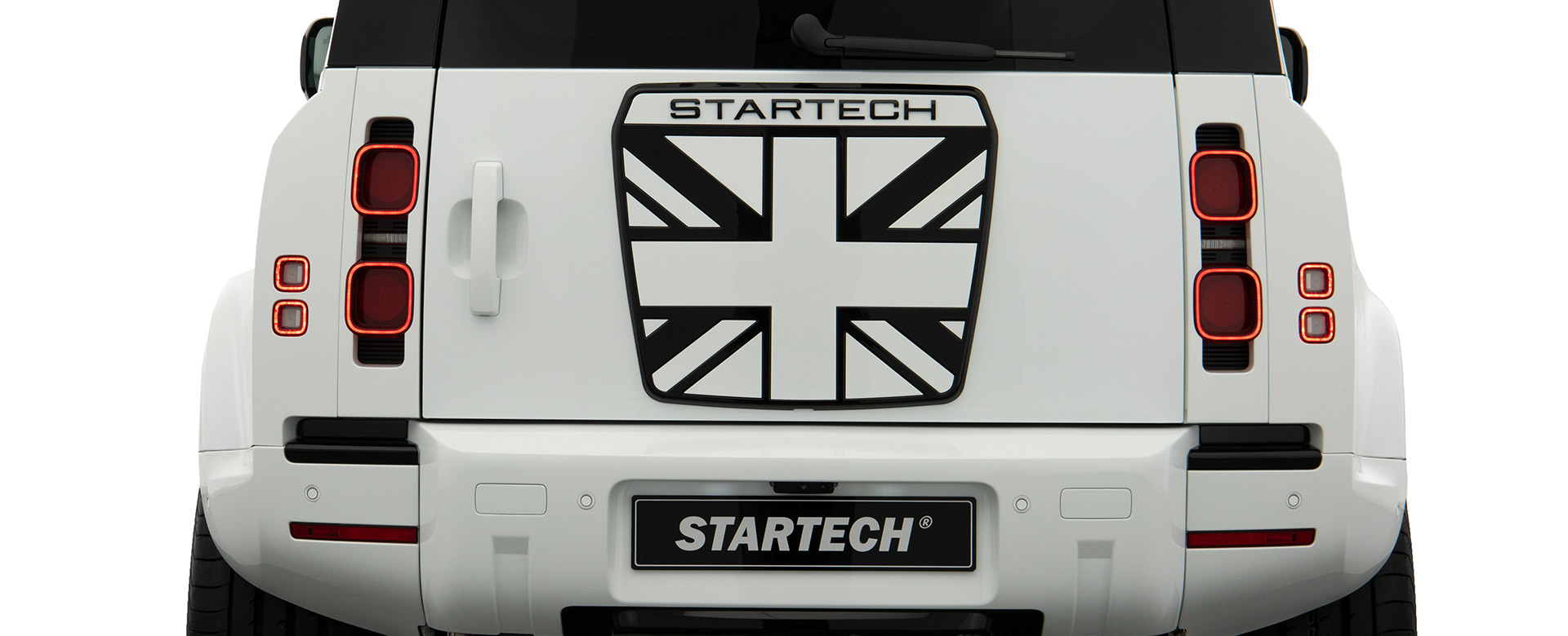 Defender 2020 - STARTECH Refinement | STARTECH Refinement