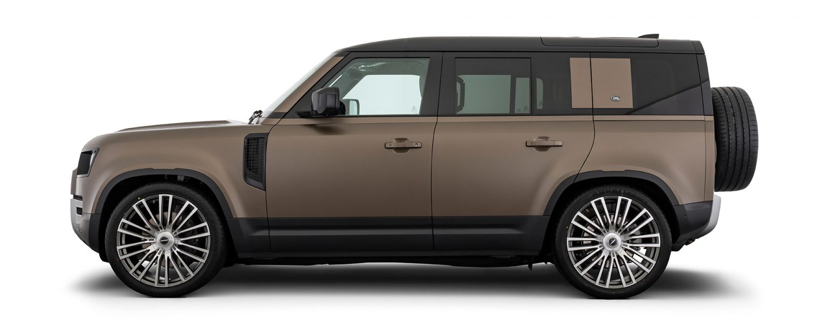 Defender 2020 - STARTECH Refinement | STARTECH Refinement