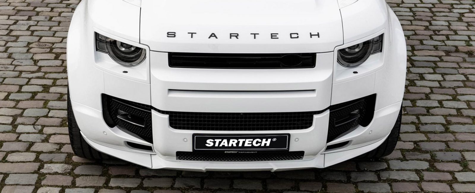 Defender 2020 - STARTECH Refinement | STARTECH Refinement
