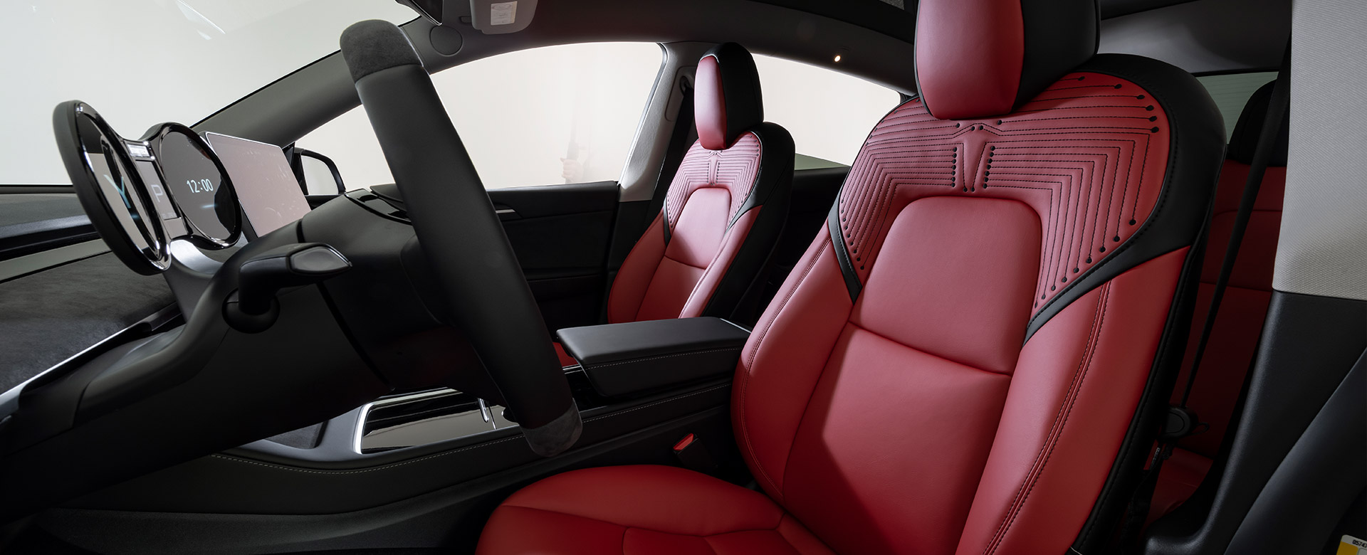 Tesla Model Y - STARTECH Refinement | STARTECH Refinement