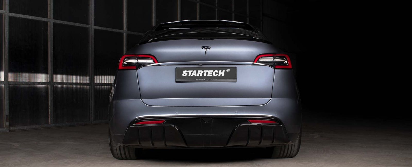 Tesla Model Y - STARTECH Refinement | STARTECH Refinement Tesla Model Y - STARTECH Refinement | STARTECH Refinement