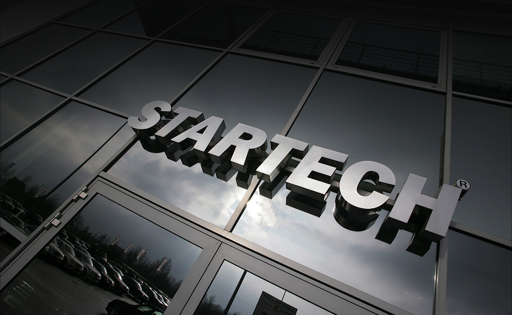 Welcome to STARTECH | STARTECH Refinement